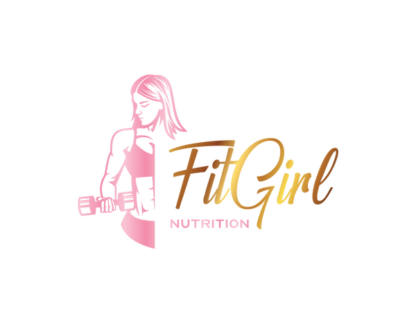 FitGirl Nutrition – Premium Supplements for Women